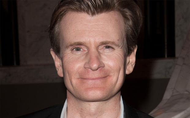 Charles Edwards to star in Waste at the National Theatre