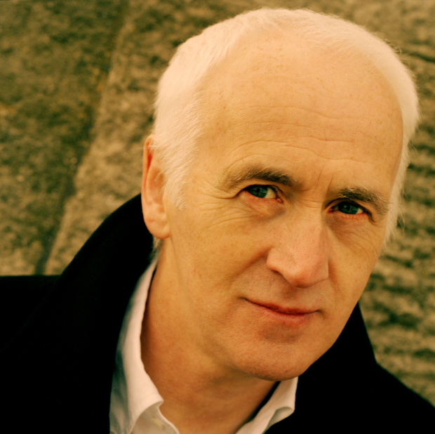Terry Deary: 'I don't really like historians'
