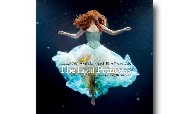The Light Princess cast recording to be released in October