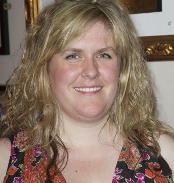 5 minutes with: Director Abbey Wright – 'I feel very inspired'