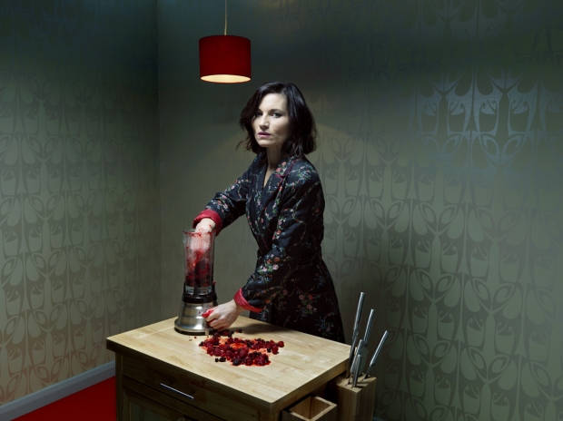 Full casting announced for Almeida Medea