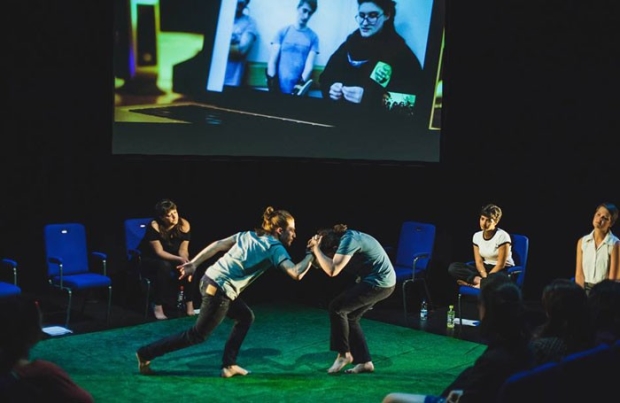 Matt Trueman: Is experimental theatre in decline?