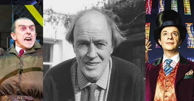Celebrate Roald Dahl Day with this quiz