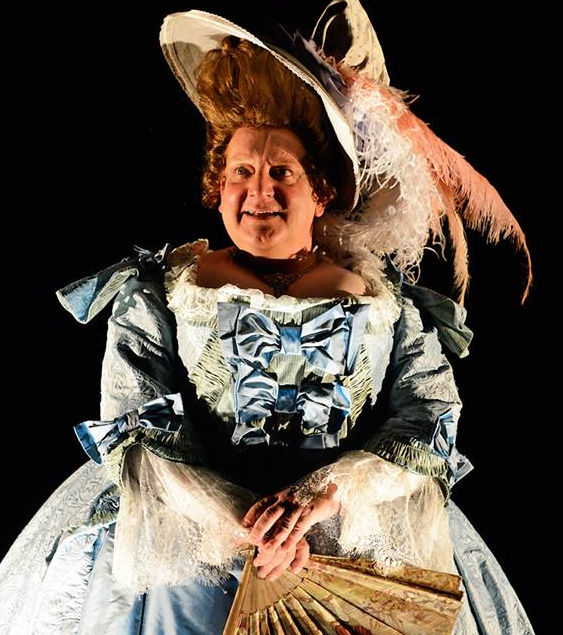Mr Foote's Other Leg (Hampstead Theatre)