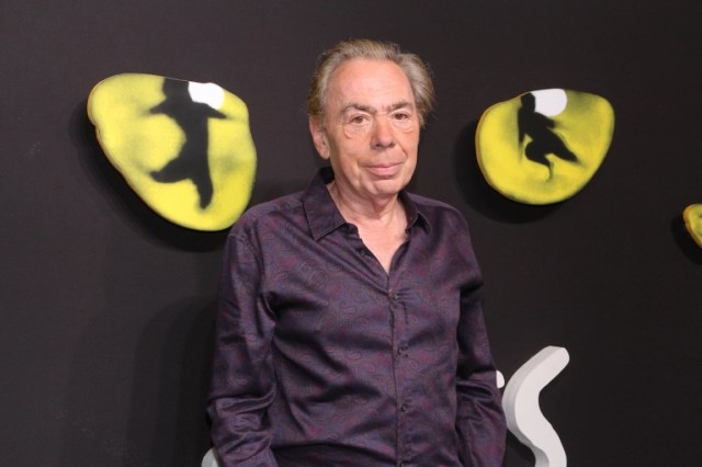 Andrew Lloyd Webber’s reign on Broadway comes to an end