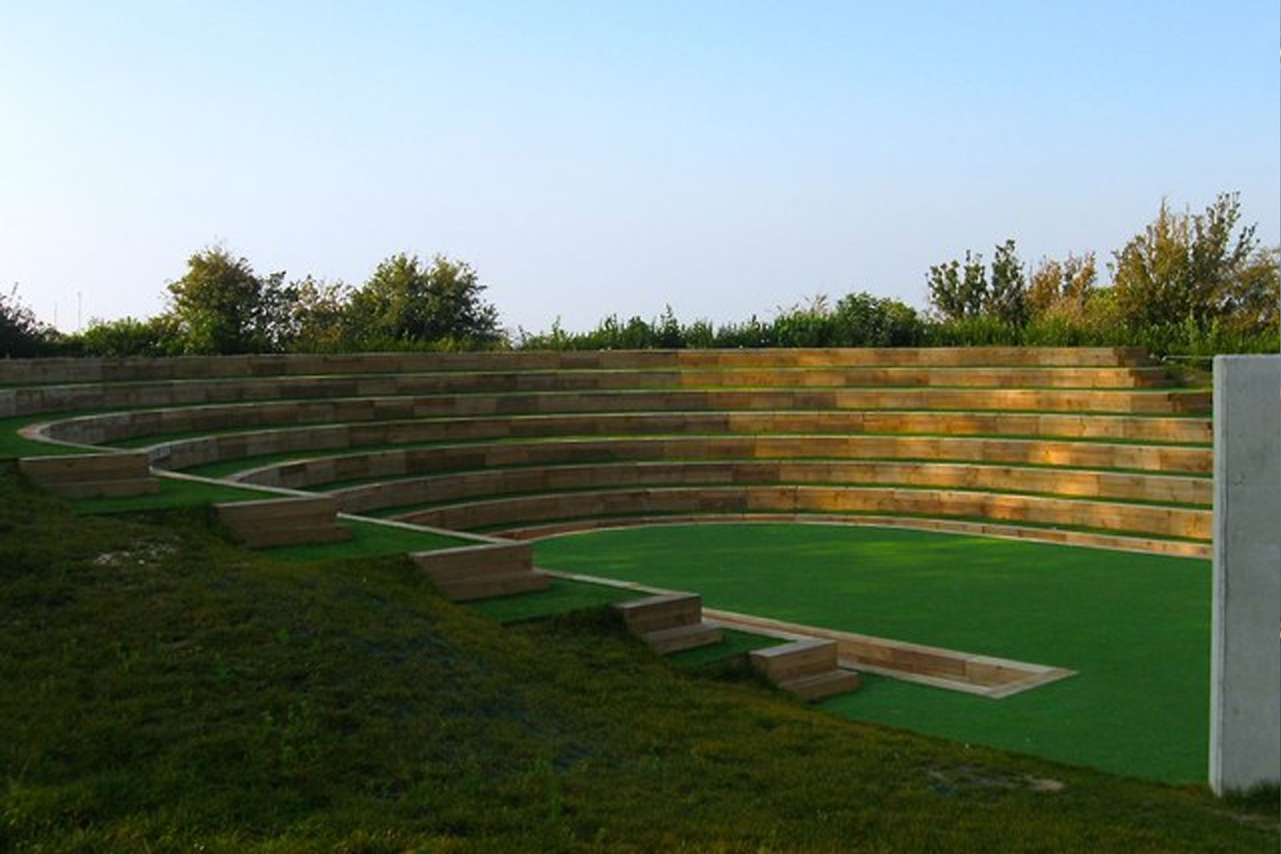 A guide to open air theatre in summer 2023