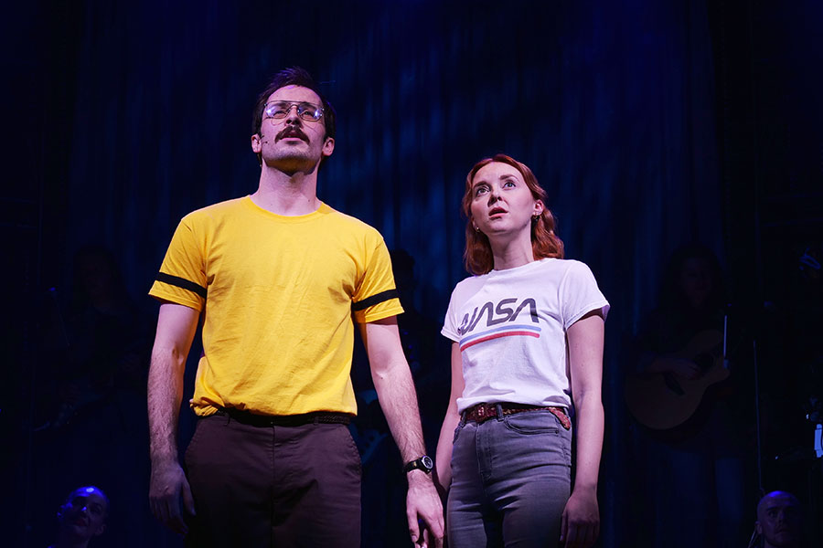 42 Balloons musical to have full production in 2024