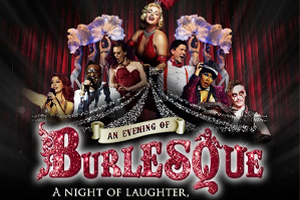 Blackpool Tickets | Blackpool theatre Shows