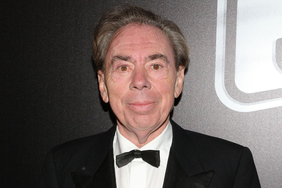 Andrew Lloyd Webber: ‘The lifeblood of musical theatre is getting ...