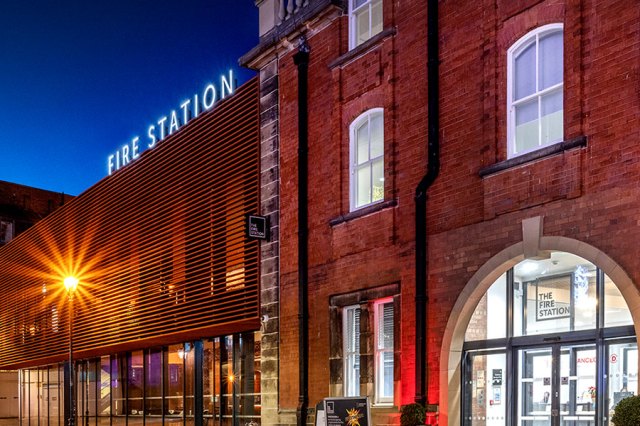 Sunderland performing arts school receives investment boost from West ...