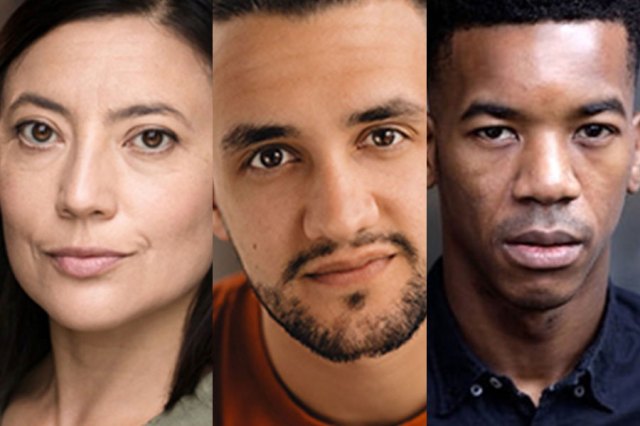 Full cast for Frantic Assembly’s Metamorphosis revealed