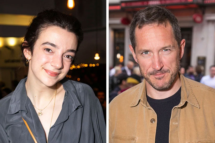 Full cast joining Patsy Ferran and Bertie Carvel in Old Vic’s Pygmalion ...