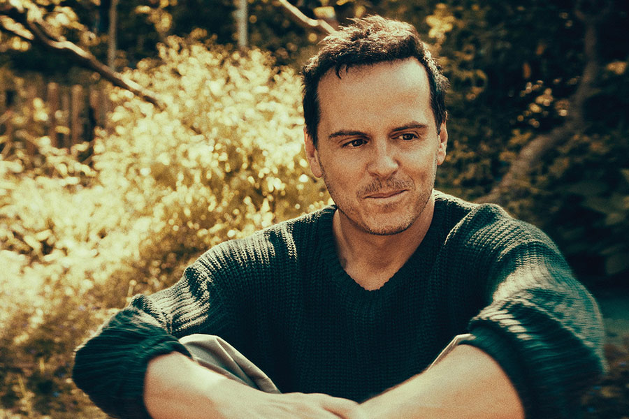 Andrew Scott to star in West End Vanya, playing all the roles