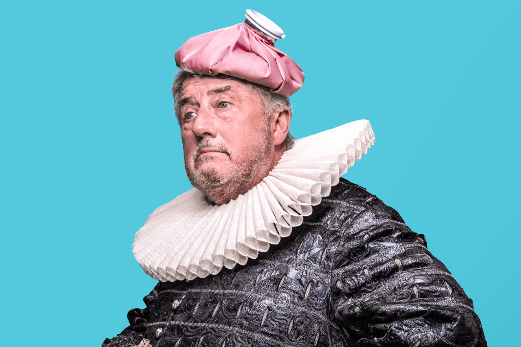 Sheffield Theatres announces casting for The Hypochondriac