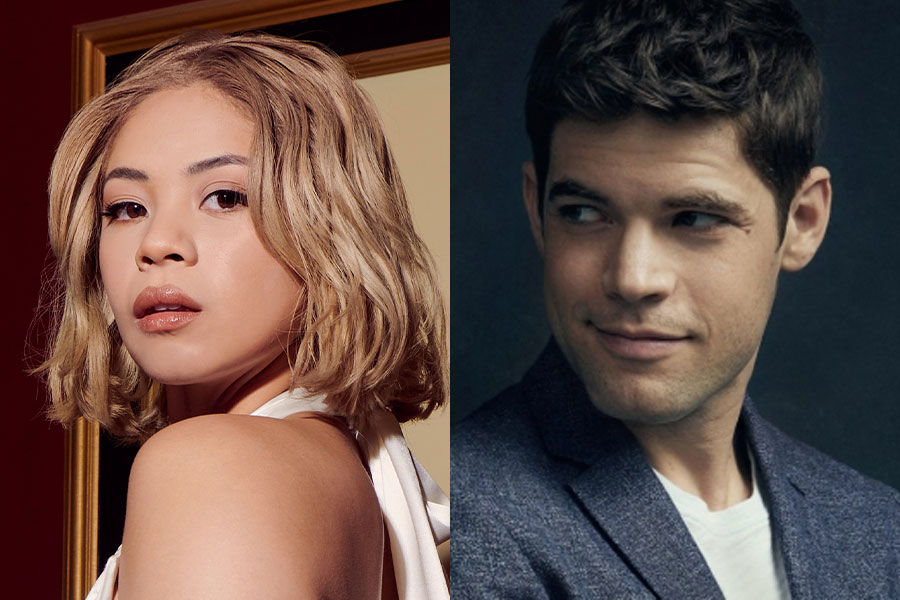 Full cast announced for Great Gatsby musical with Jeremy Jordan and Eva ...