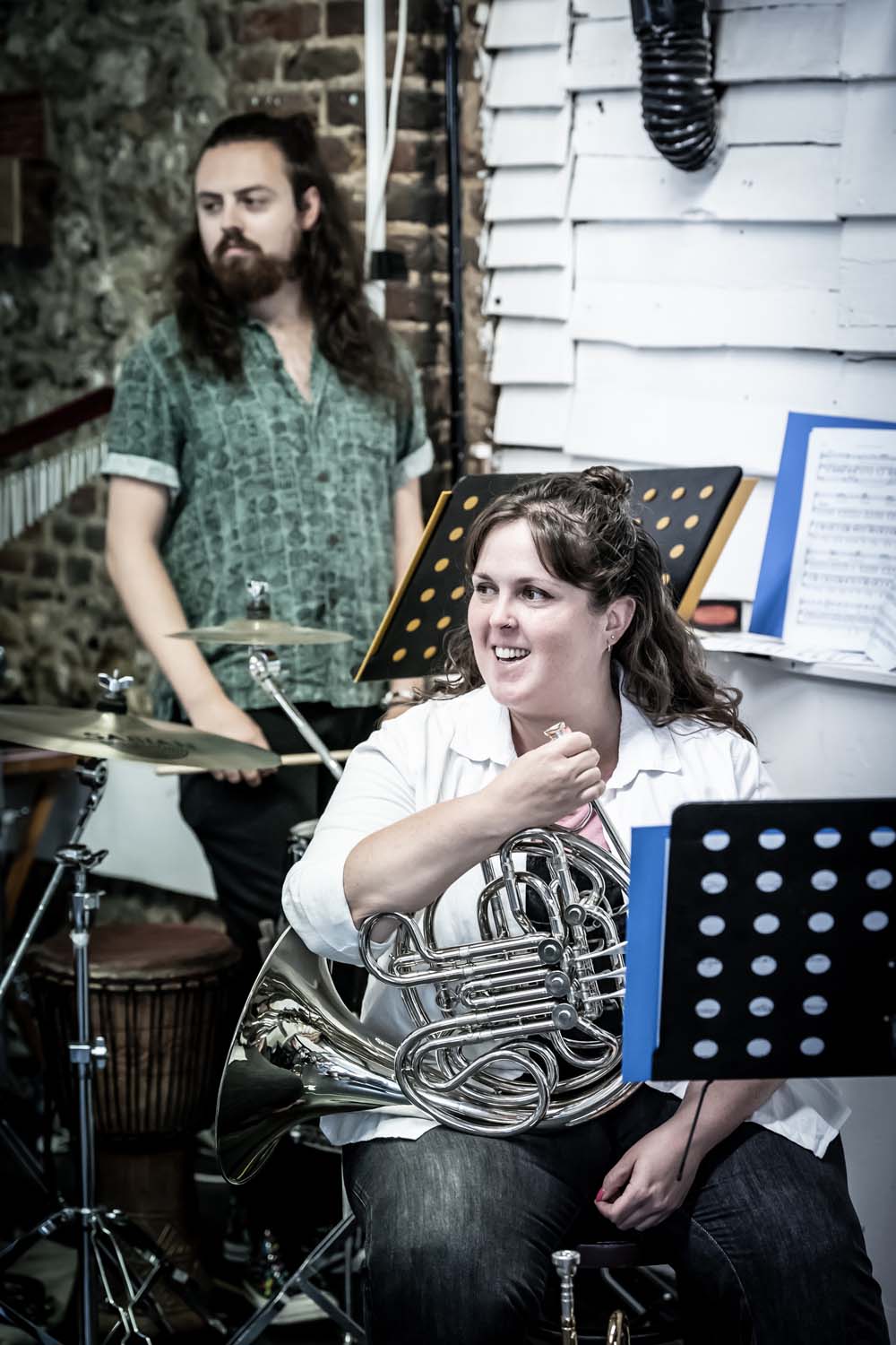 The Lord of the Rings musical revival – in rehearsals