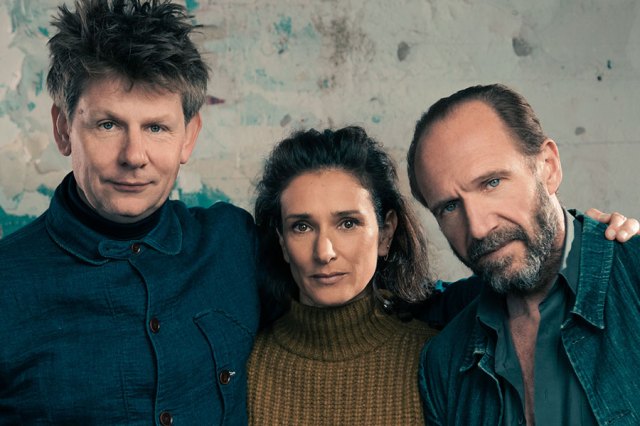 Liverpool venue confirmed for Macbeth starring Ralph Fiennes and Indira ...