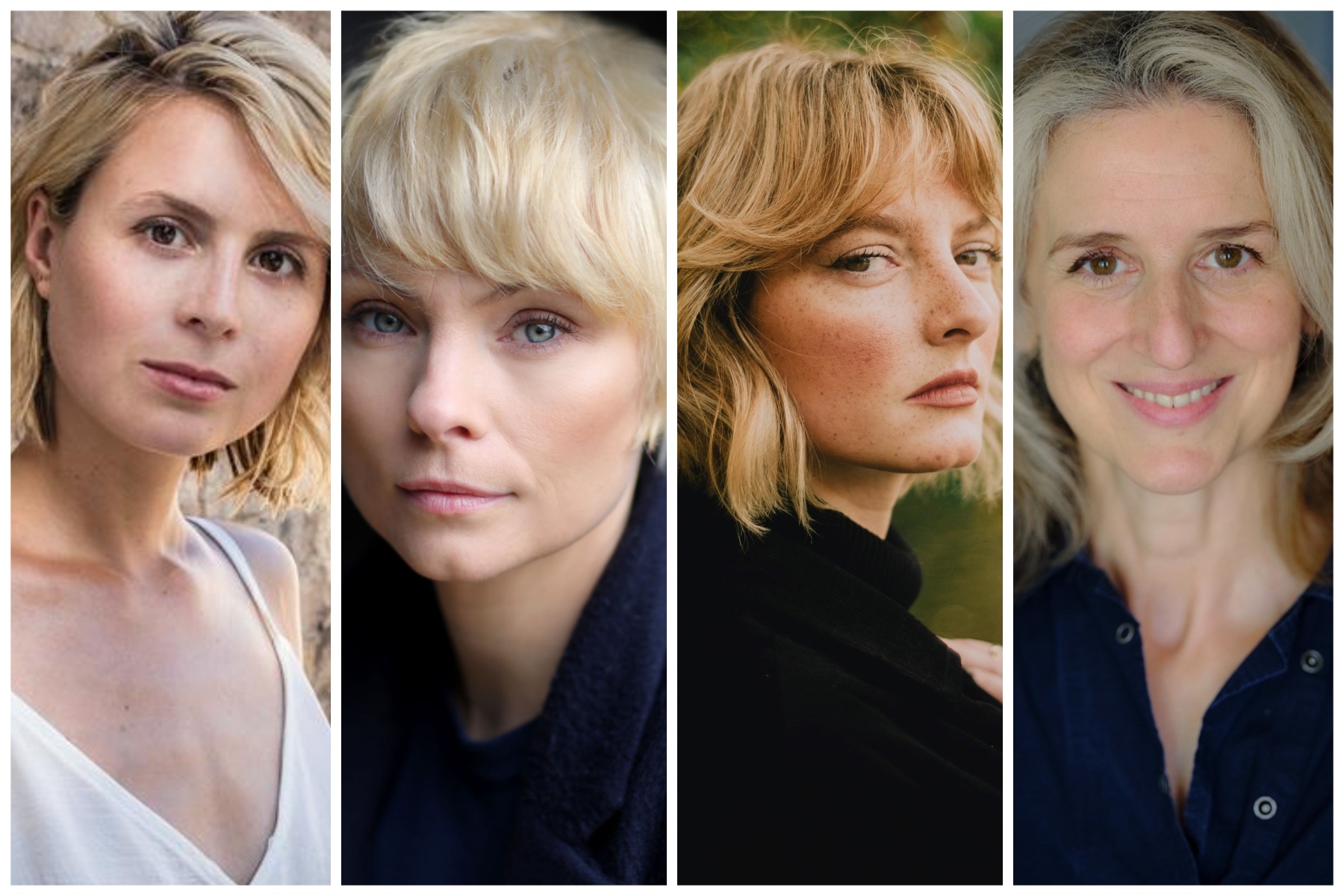 Hampstead Theatre announces full casting for AI drama anthropology