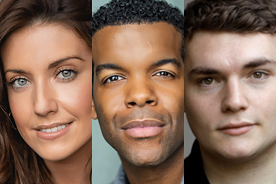New cast for Back to the Future in the West End announced
