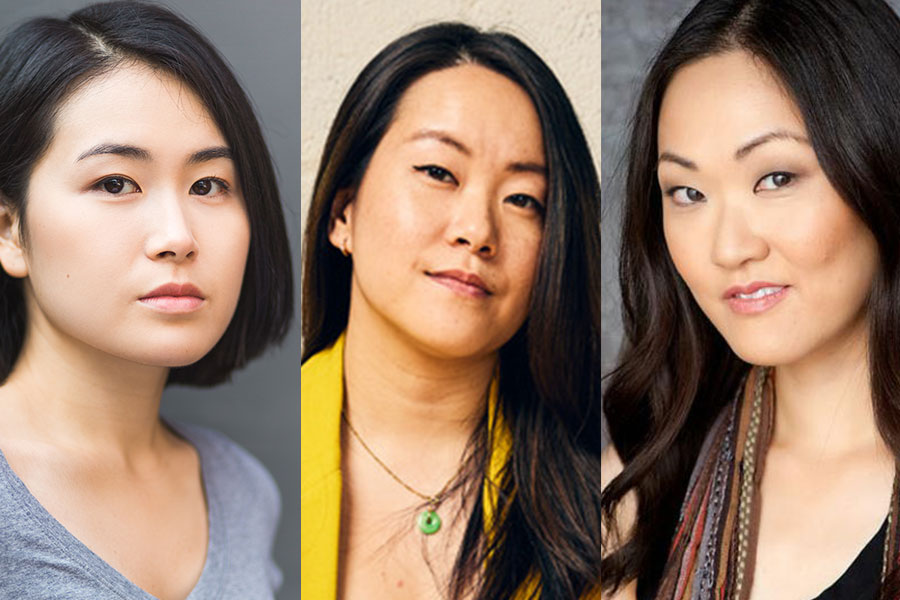 Cast for Hello Kitty Must Die musical’s world premiere confirmed