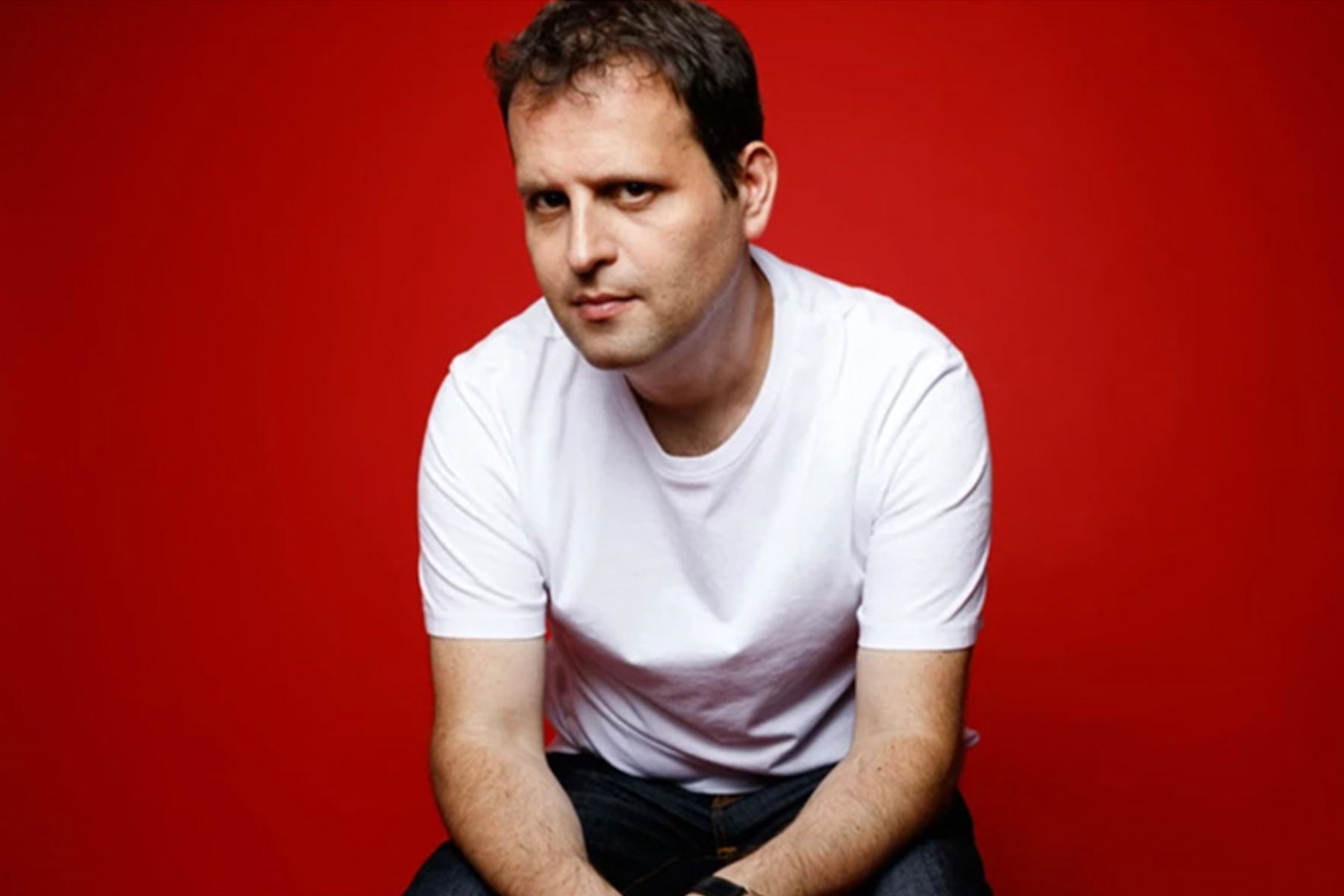 Adam Kay announces West End return with Undoctored