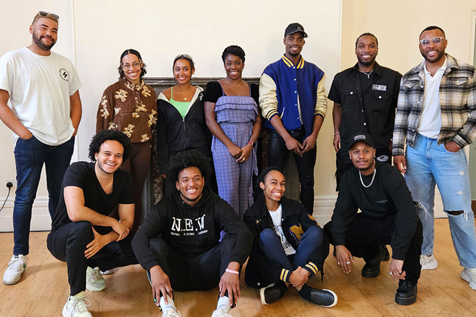 The Drifters Girl reveals UK and Ireland tour cast