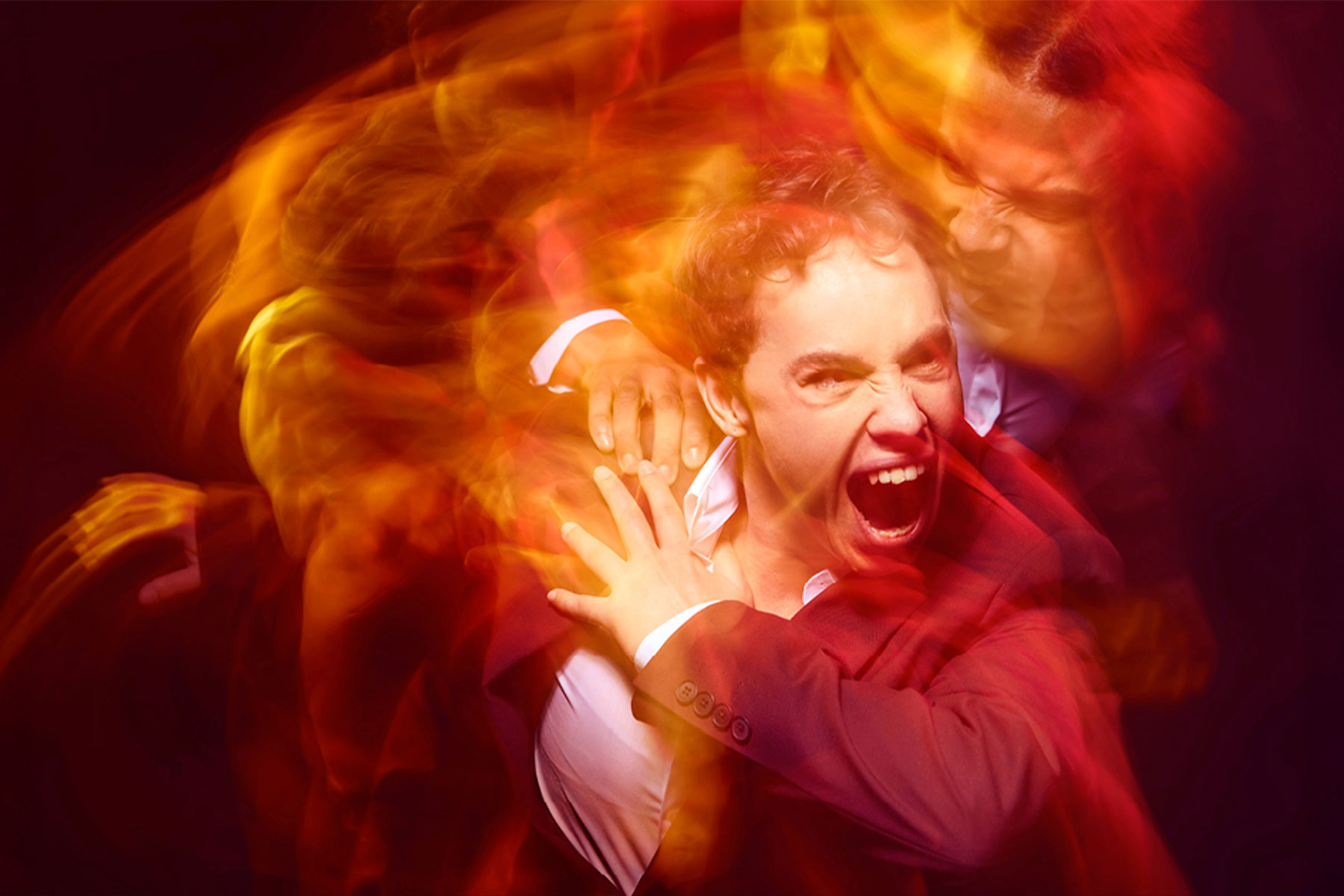 First UK revival of Shakespeare’s R&J reveals cast and creative team