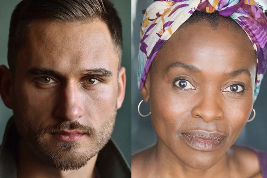 Complete cast announced for For Tonight musical in concert in the West End