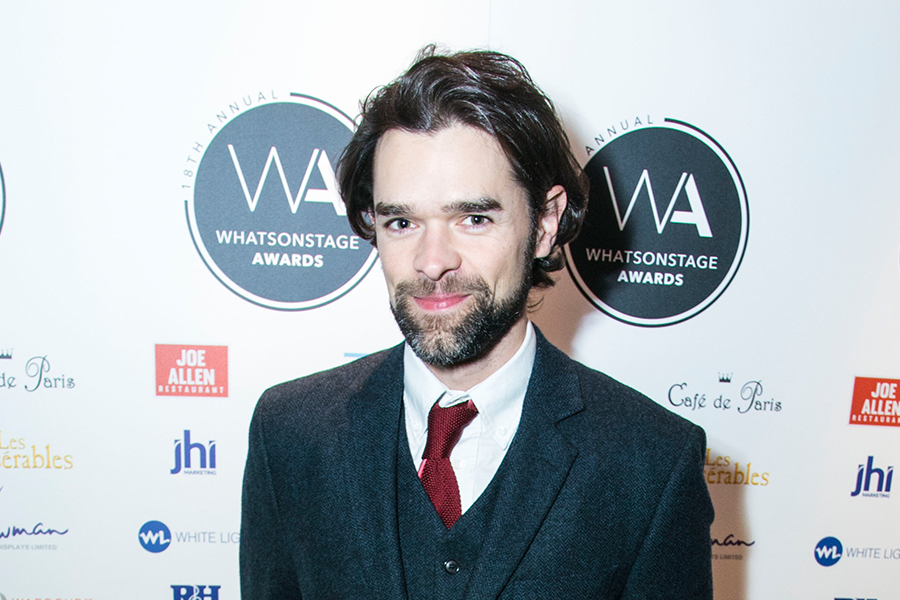 Musical star Chris Peluso has died, it has been confirmed