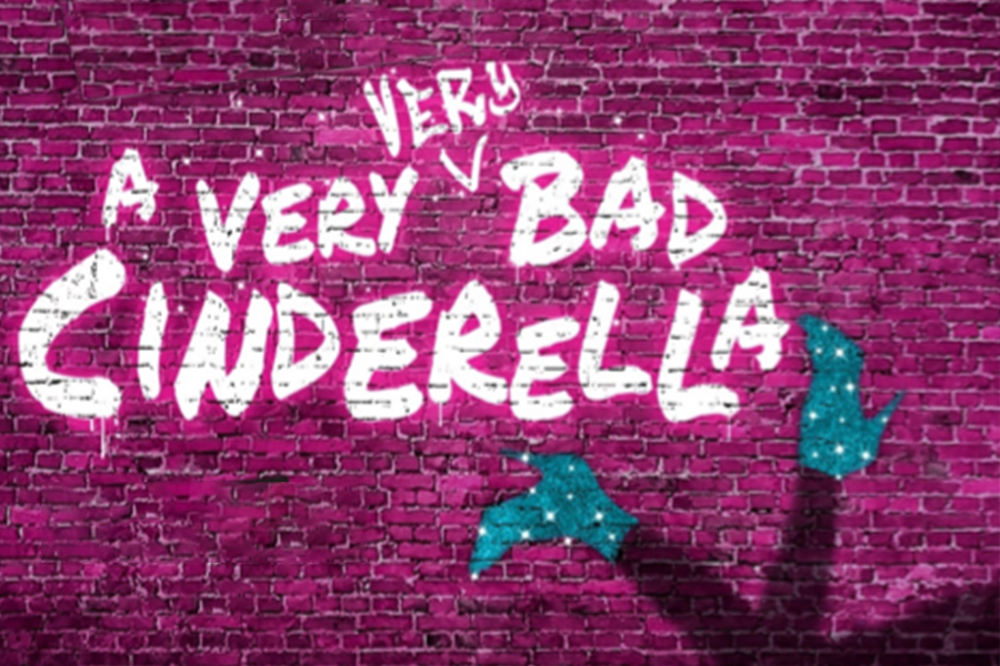 A Very Very Bad Cinderella to run at the Other Palace this Christmas