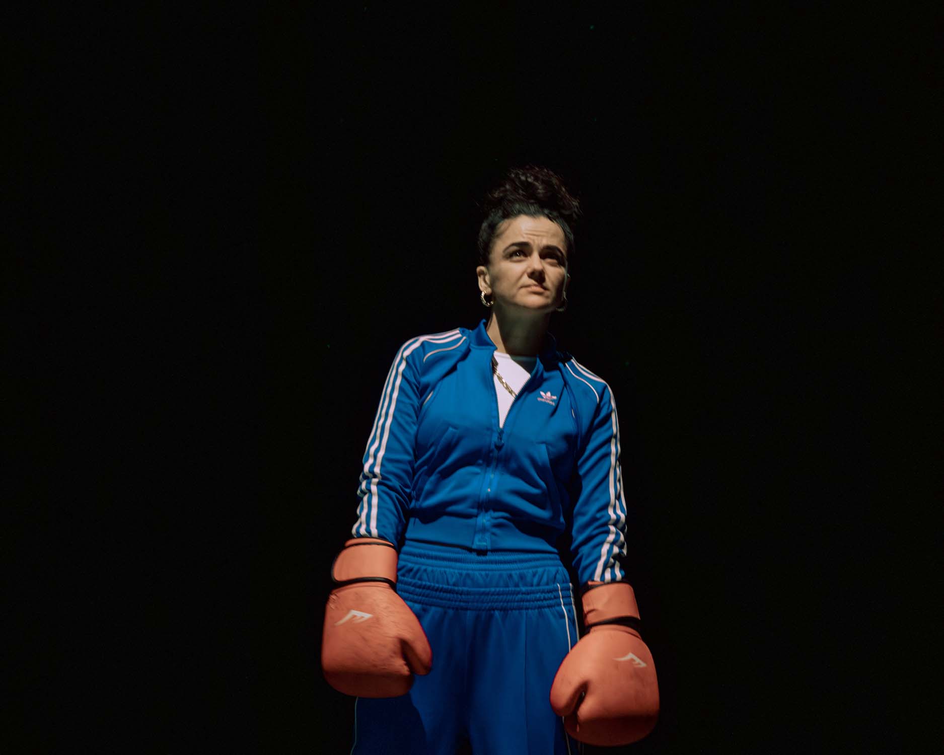 Death of England: Closing Time with Jo Martin and Hayley Squires at the ...