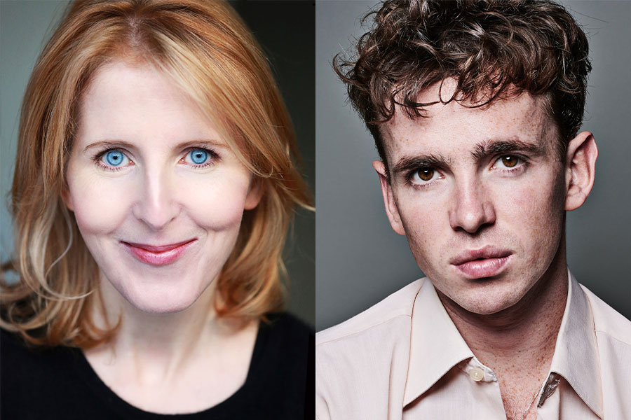 Royal Court announces cast of Mates in Chelsea