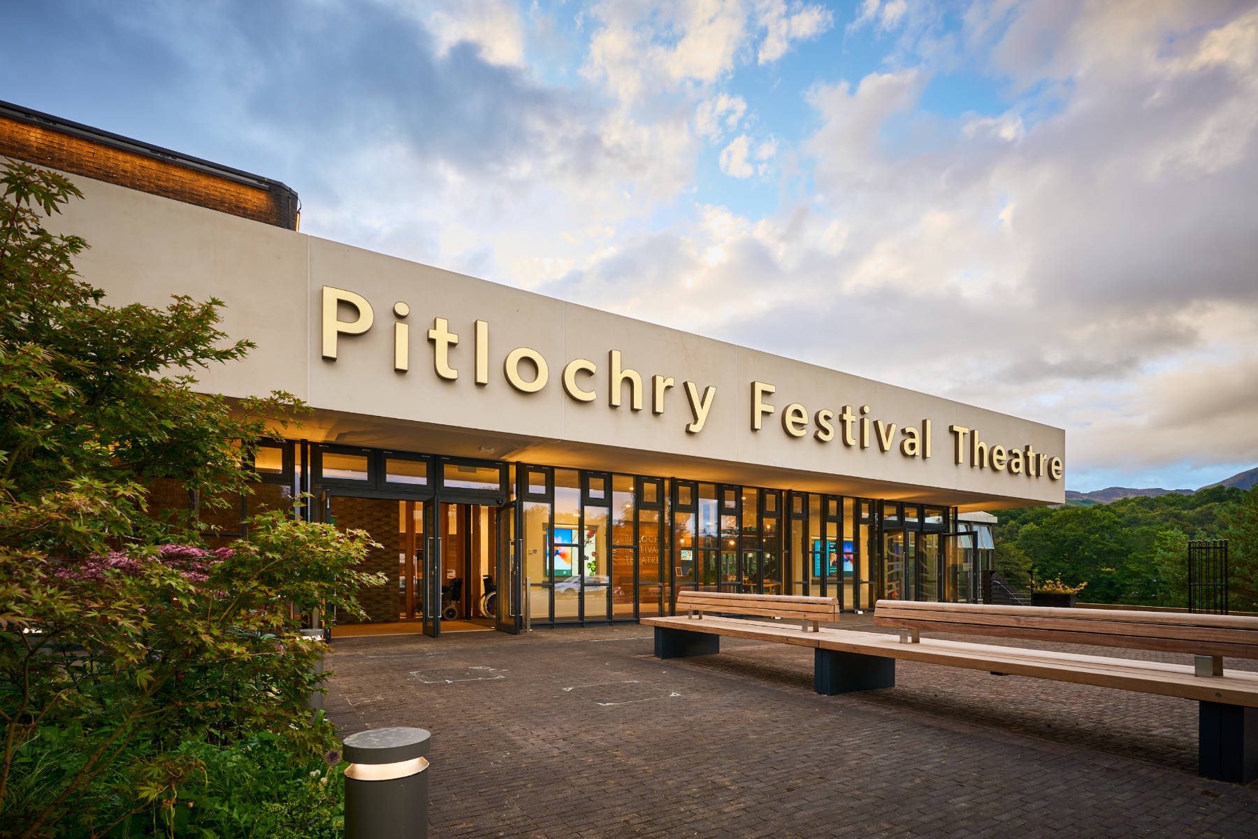 Pitlochry’s new season includes Footloose and Beautiful: The Carole ...