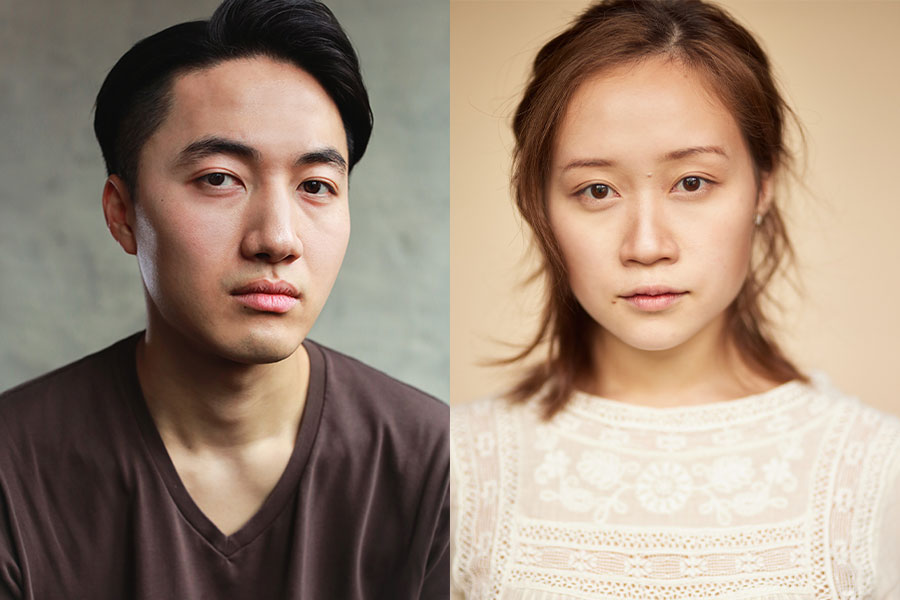 Arcola Theatre reveals cast of Sputnik Sweetheart