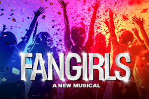 Fangirls in Off-West End: Theatre tickets, show details, cast, and more