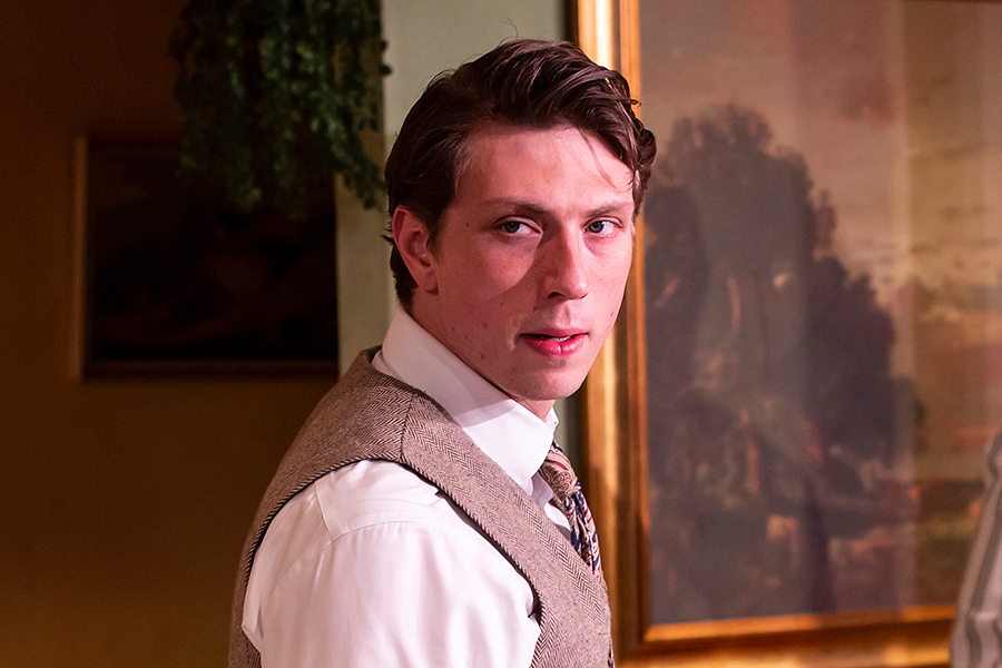 Jamie Bogyo is returning to his roots – and swapping Shaftesbury Avenue ...