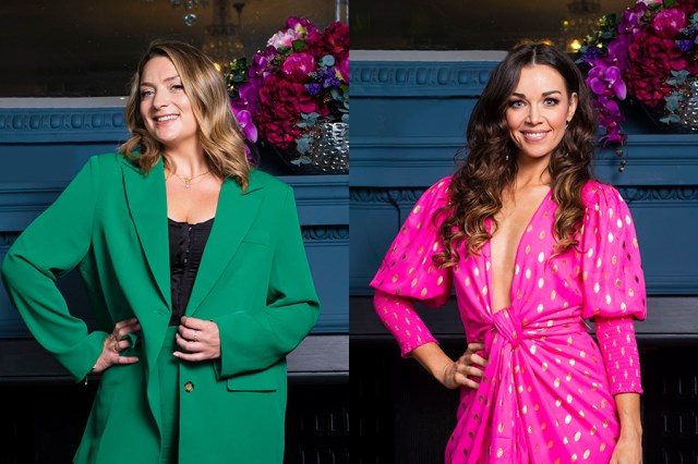 Laura Pick, Sarah O’Connor and more discuss Wicked’s new tour