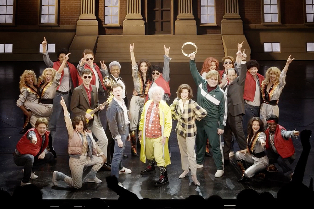 Review Round-up: Blythe Captures London Road