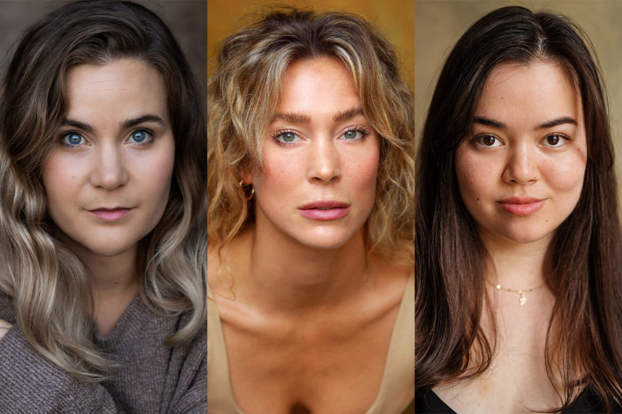 Billie the Kid musical announces West End cast