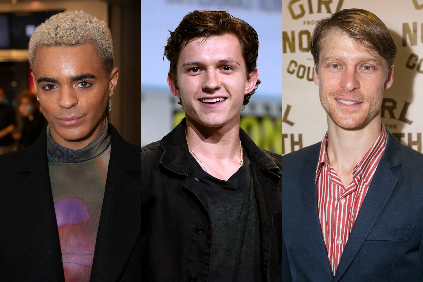 Where are the Billys from Billy Elliot now?