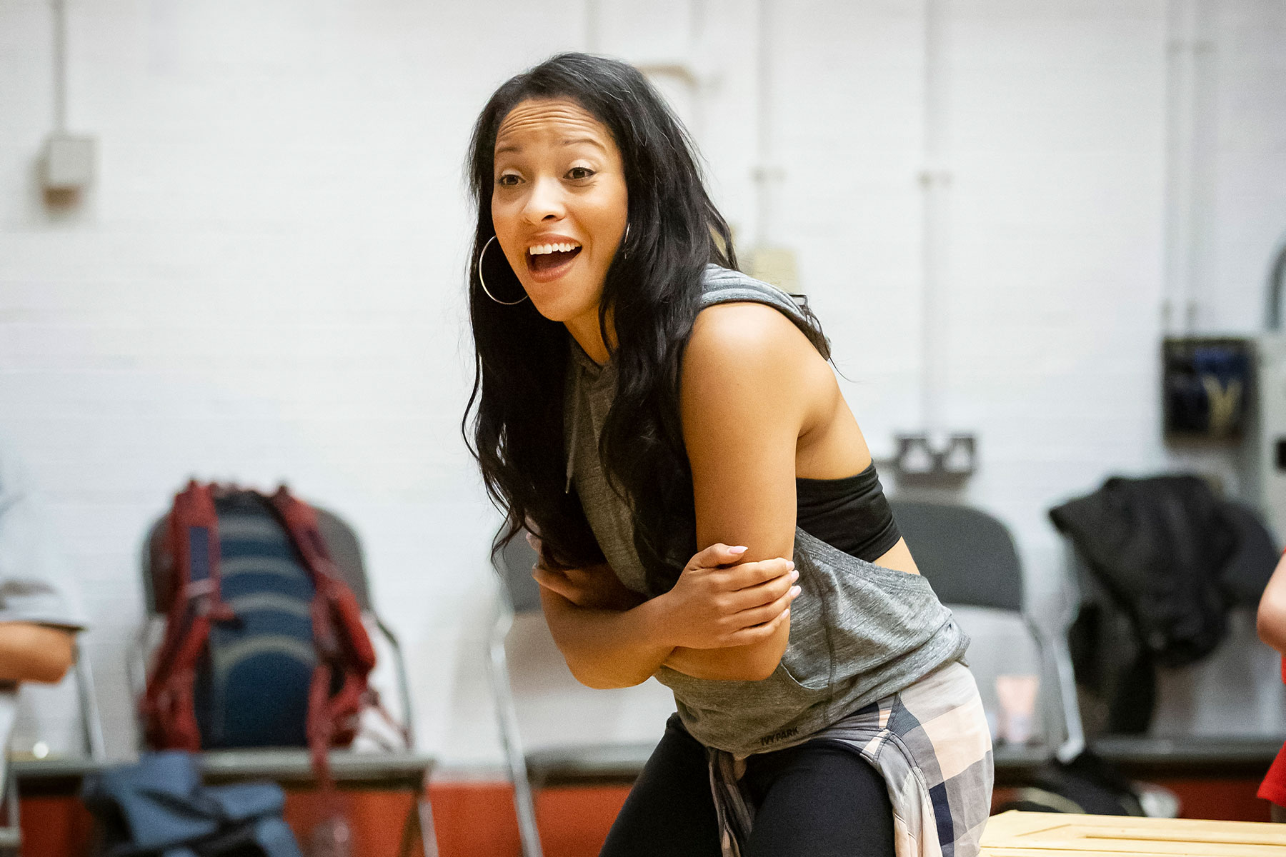 Oliver! at Leeds Playhouse – first look