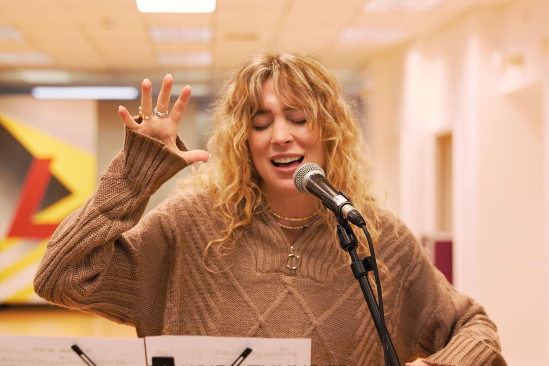 Billie the Kid – first listen to “Cowgirl Thunder” performed by Jodie ...