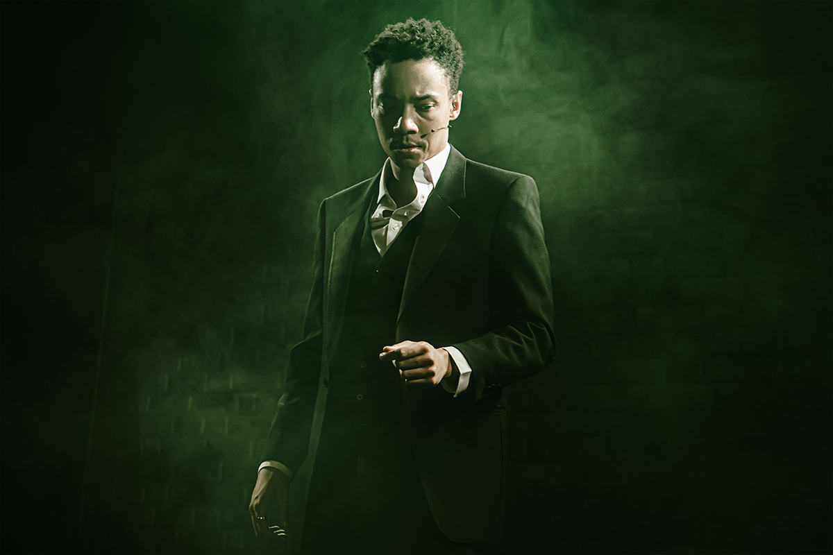 Who is Kit Young? Stage career, theatre and TV