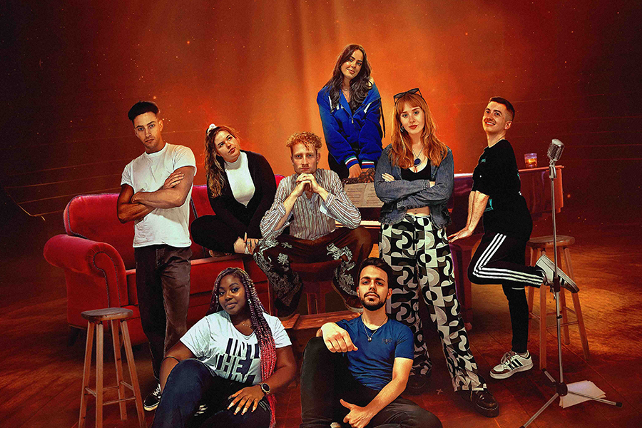 Cast set for Ardent Theatre Company’s Beyond Ourselves