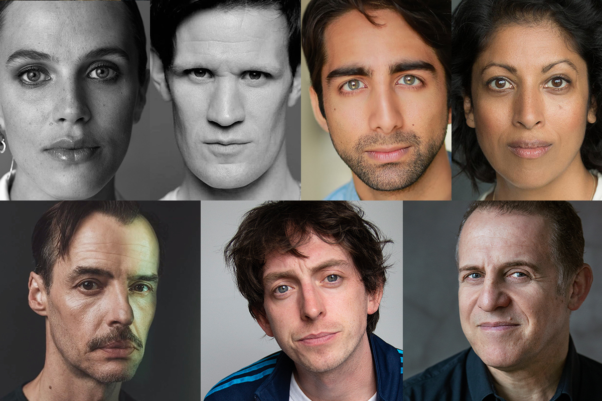 An Enemy of the People in London's West End: Theatre tickets, show ...