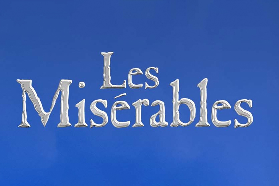 Complete company confirmed for new version of Les Misérables in Paris