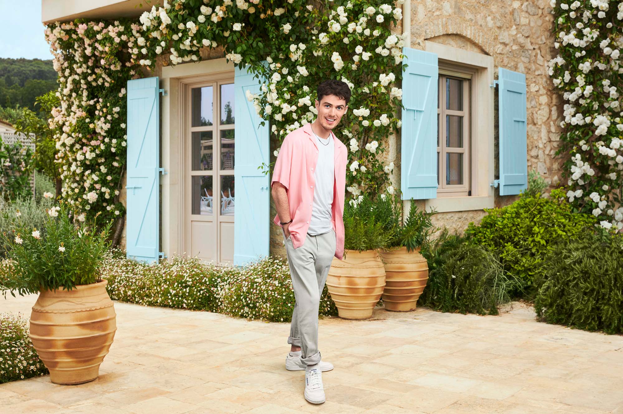 Mamma Mia! I Have A Dream contestants – meet the remaining hopefuls