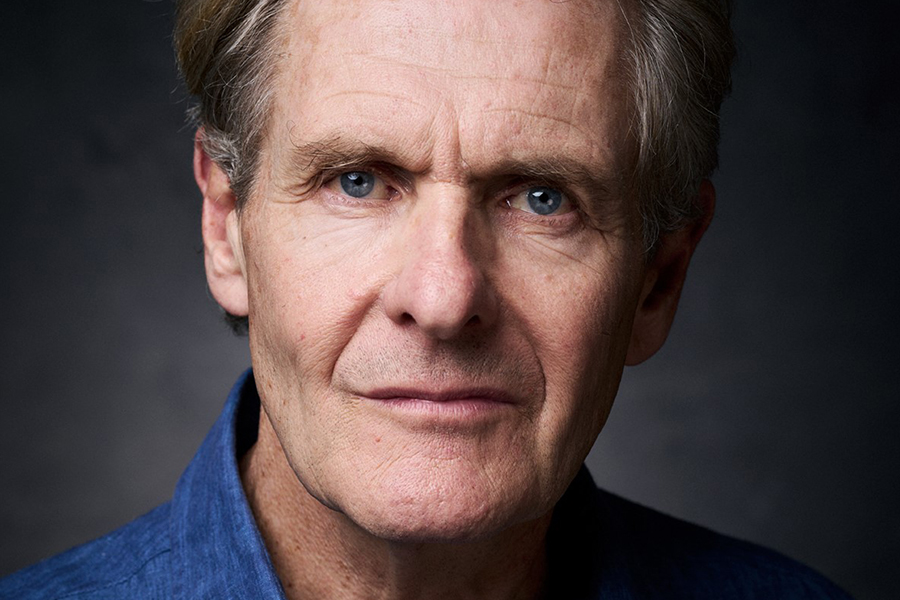 Robert Bathurst to star in Jeffrey Bernard is Unwell – performed in ...