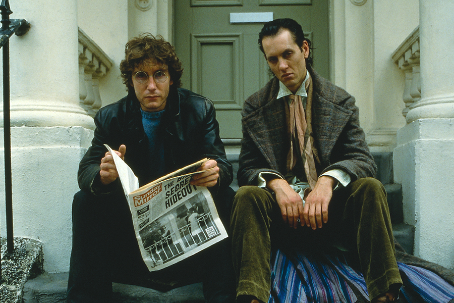 Full cast announced for Withnail and I on stage with Robert Sheehan and ...
