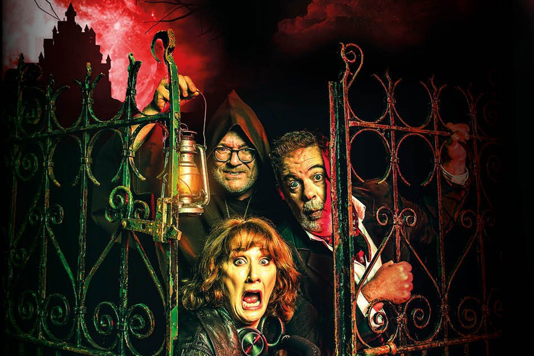 Our pick of festive stage shows and Christmas musicals to see across the UK